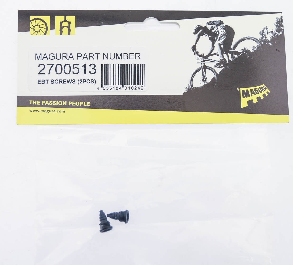 Magura Viti EBT o-Ring,tappo to Vite x