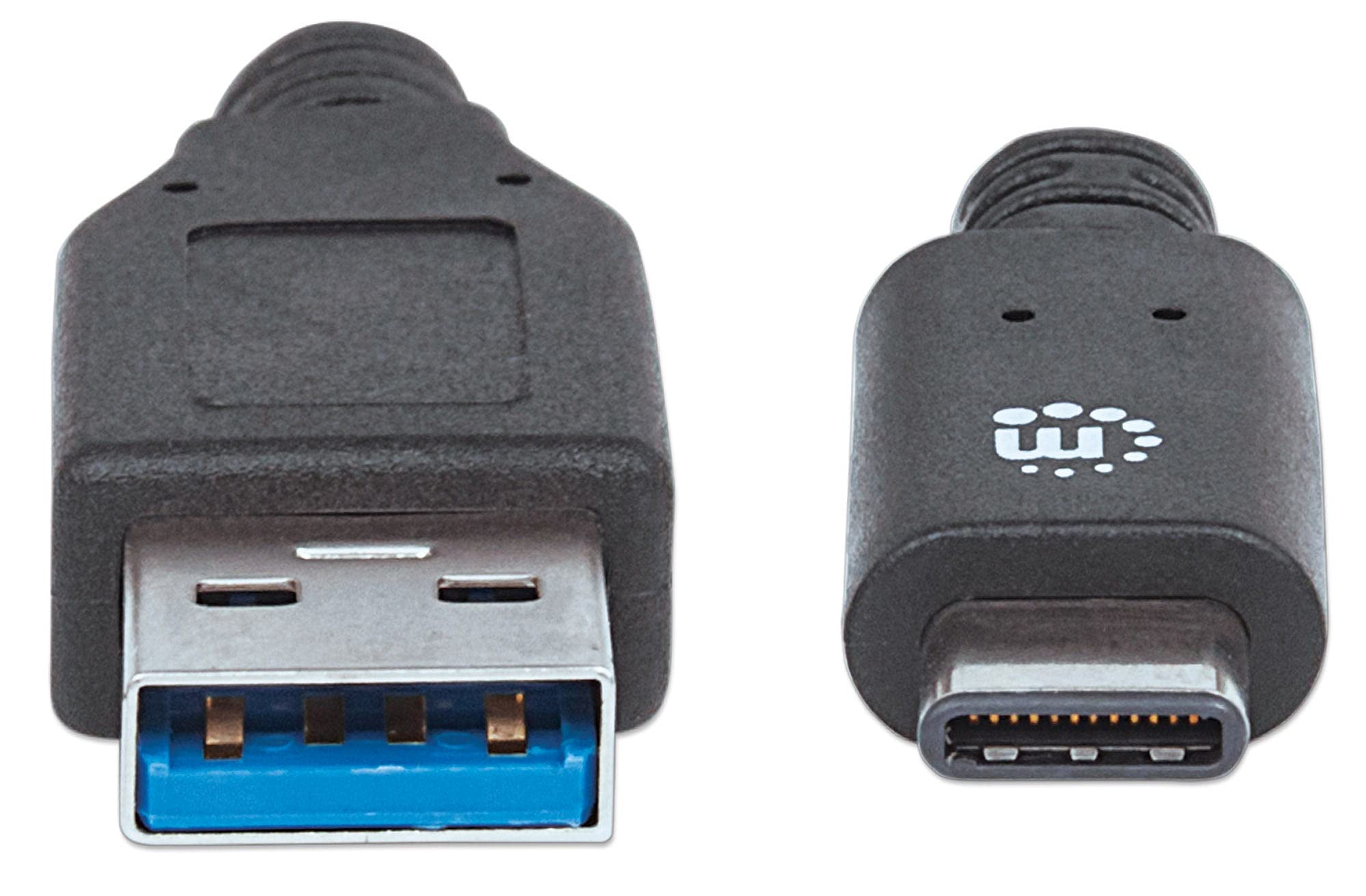 MANHATTAN USB 3.1 Gen2 Cable