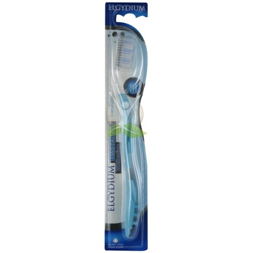 Elgydium® Whitening Toothbrush, Medium