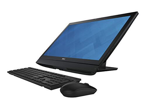 Dell Commercial OPTI7440695AIO 23" AIO i5 6500 4GB 500GB