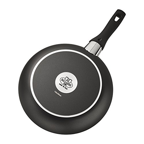 Ballarini Pisa Forged Aluminum 2-pc Nonstick Fry Pan Set, Made in Italy