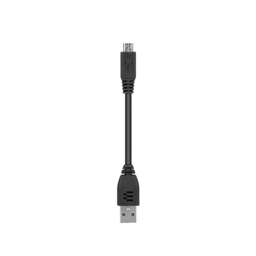 Sennheiser Presence Grey UC (508342) - Dual Connectivity, Single-Sided Bluetooth Headset for Mobile Device & Softphone/PC Connection, with Carrying Case and USB Dongle (Black)