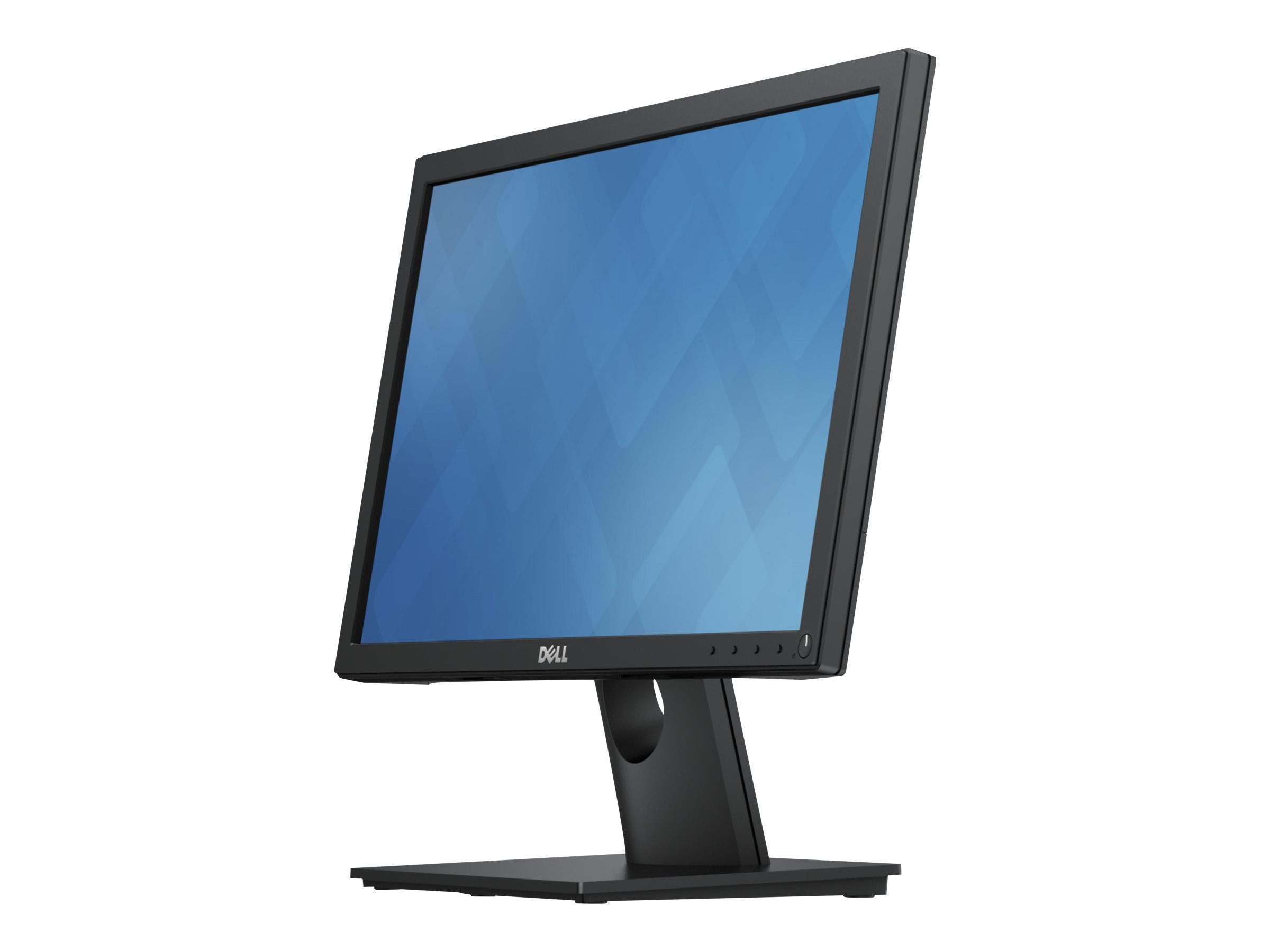 Dell E1916H 18.5' Widescreen LED-Backlit LCD Monitor (Renewed)