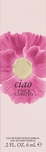 Vince Camuto Ciao Eau de Parfum Spray, 0.2 Fl Oz
