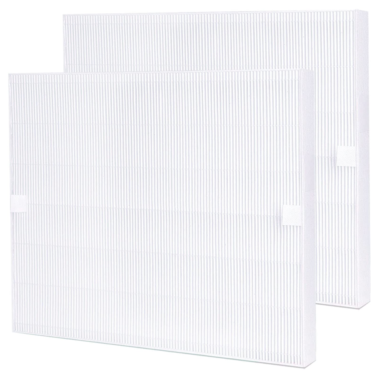 AP-1512HH Filter Replacement Compatible with AP1512HH 3304899 Coway Air Purifier, AP-1512HH-FP, Item NO #3304899, 2 Pack HEPA Filter Only