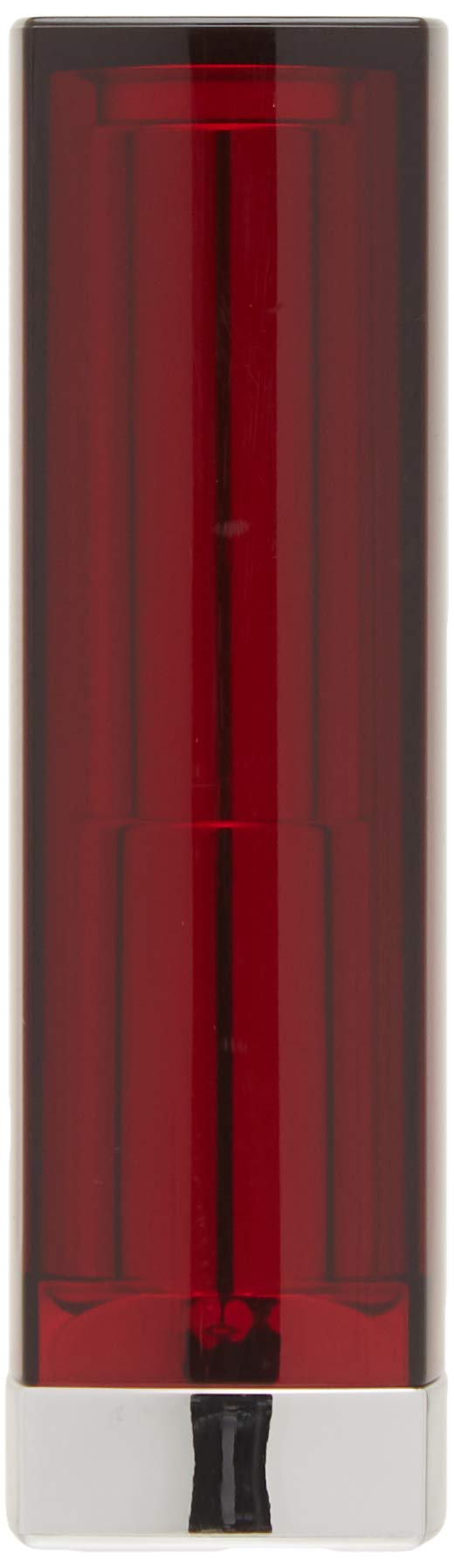 Maybelline New York Color Sensational Orange Lipstick, Satin Lipstick, Electric Orange, 0.15 oz,Pack of 1