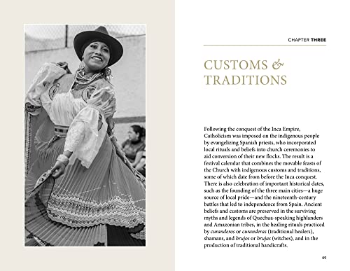Ecuador - Culture Smart!: The Essential Guide to Customs & Culture
