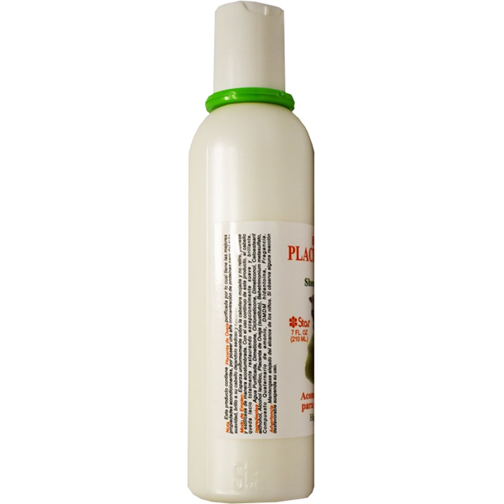 Dominican Hair Product Placenta de Ovejo (Sheep Placenta) 7oz by Bio Complex
