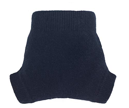 zefen Reusable Baby Diaper Cover Knit Cover