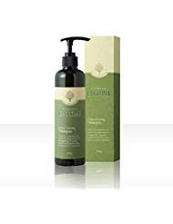 Legitime Scalp Care Deep Cleansing Shampoo. Anti-Thinning Treatment. Combat Hair Loss. Made in Korea. Strengthen Hair Roots. Stimulate and Soothes Scalp. Anti-Dandruff. For Men and Woman - 10.14 Ounce