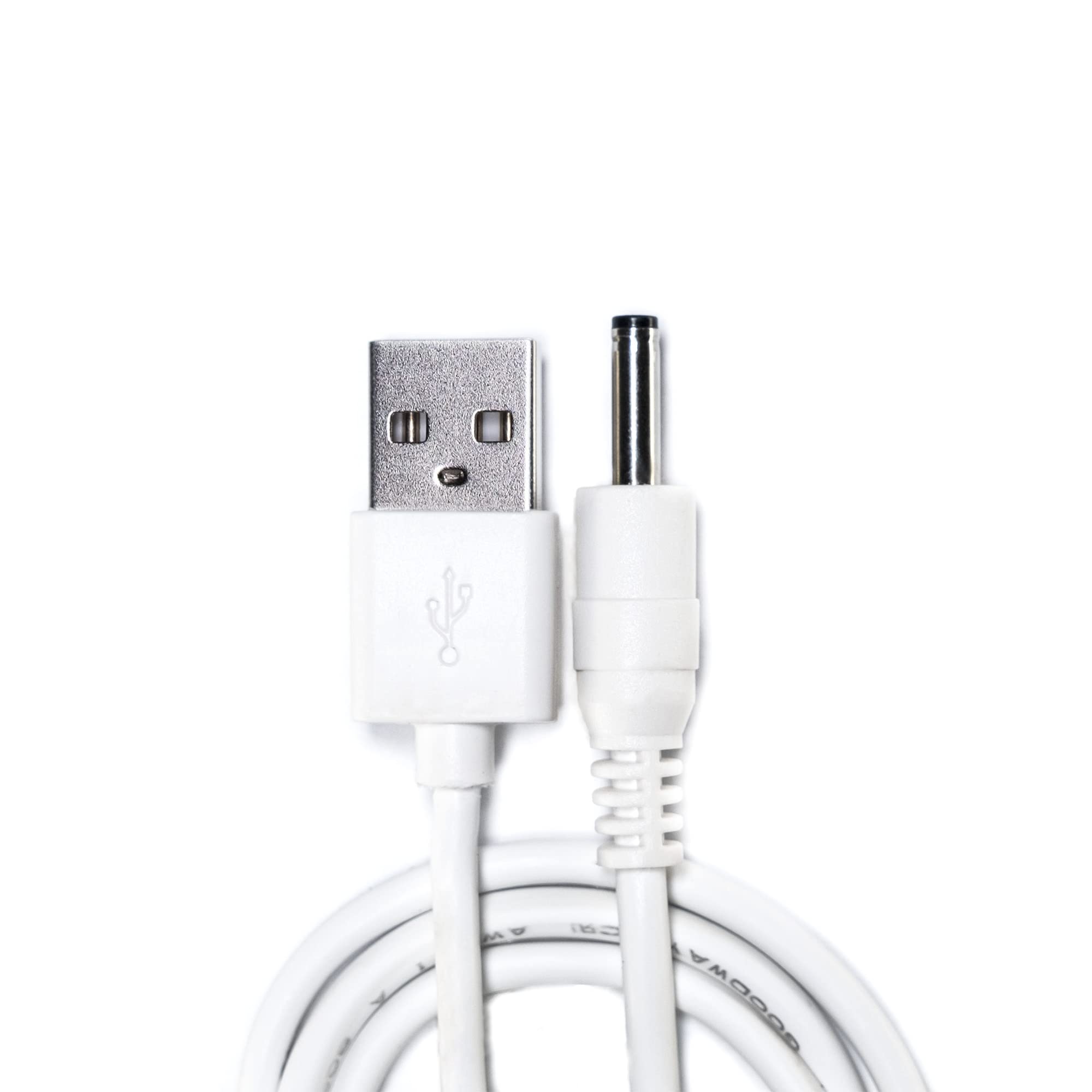 LELO USB Charger with Cable for Massagers