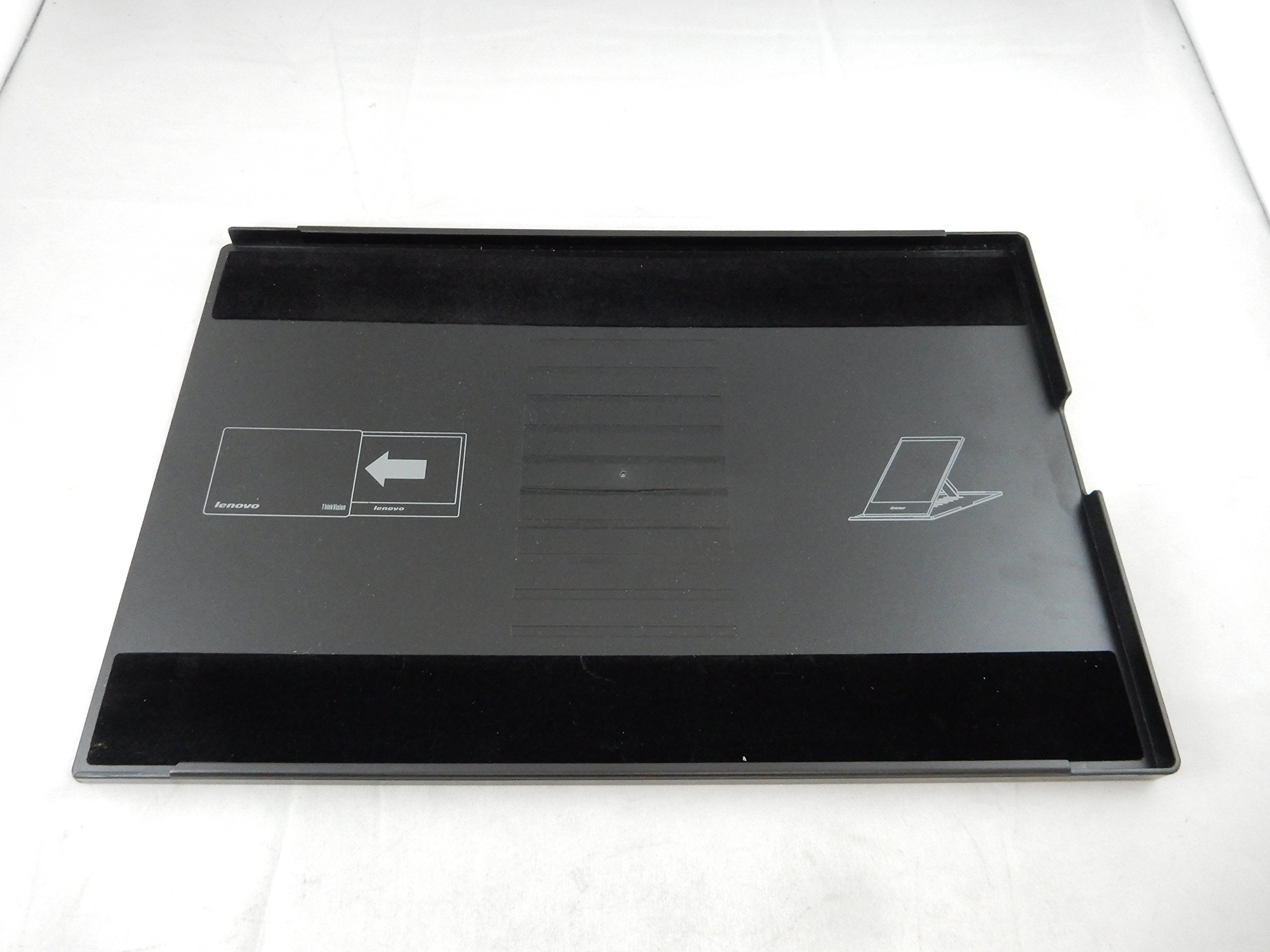 Lenovo ThinkVision LT1421 14" Portable USB LED Monitor