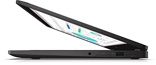 Dell Latitude E7470 Intel i5-6300U 2.40GHz 8GB RAM 256GB SSD Win 10 Pro Webcam (Renewed)