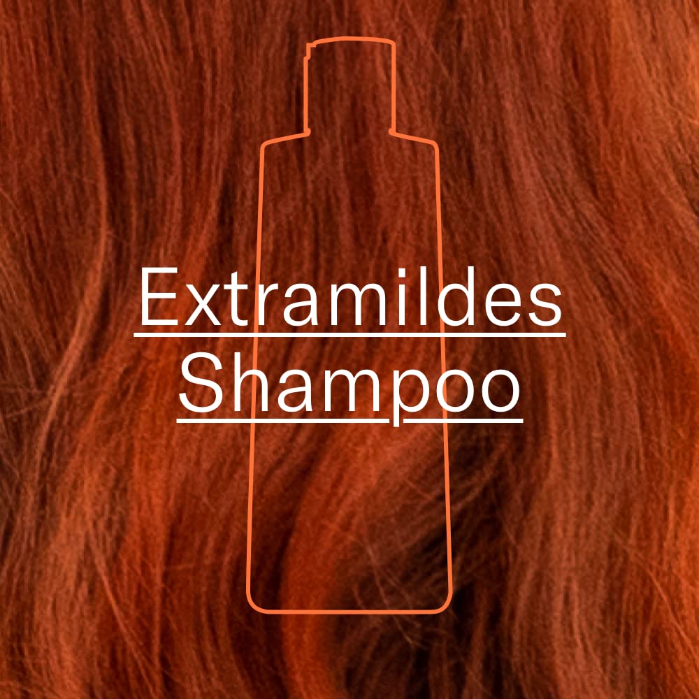 Leti Shampoos