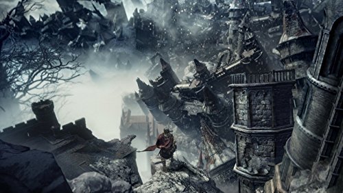 Dark Souls 3 The Fire Fades - Game of The Year Edition (PS4) (UK IMPORT)