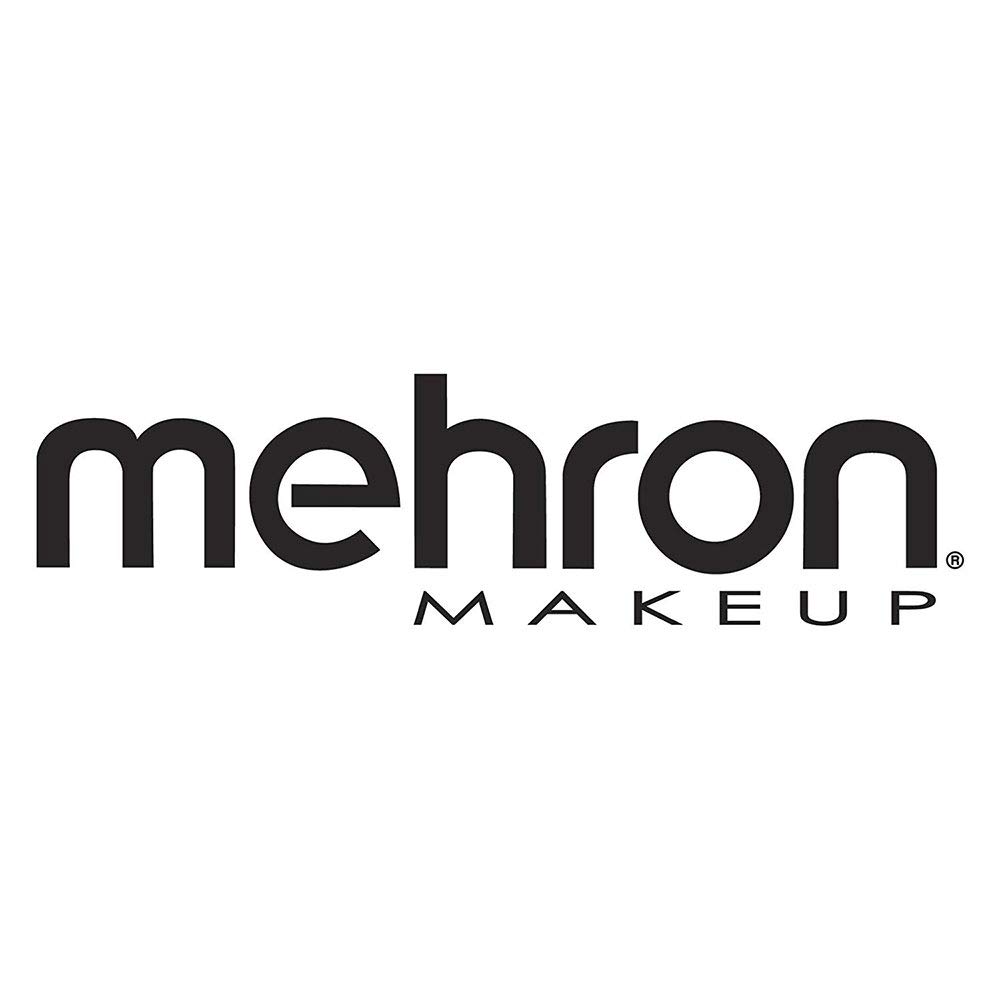 Mehron Makeup Paradise Glitter FX | Professional Cosmetic Glitter for Makeup & Art | Vibrant & Shimmering Loose Glitter .25 oz (7 g) (Green)