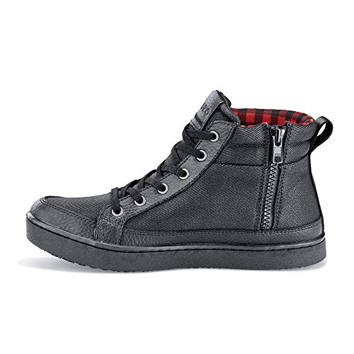 MOZO Women's Padma Sneaker, Black, 8