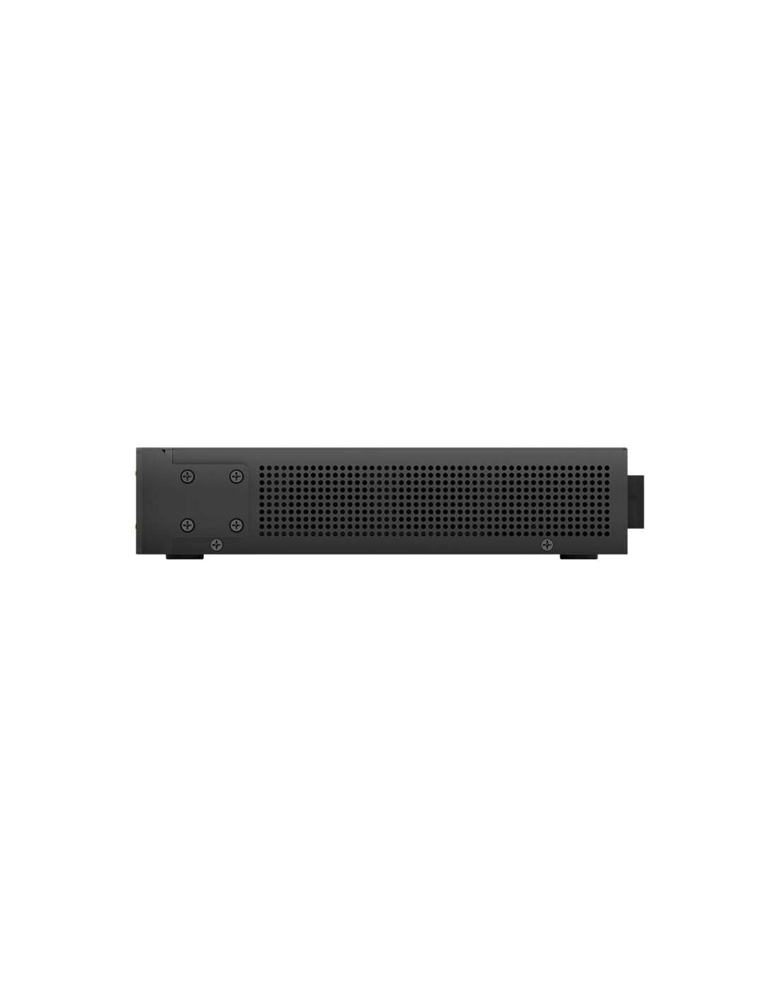 Linksys Lgs124 24-Port Gigabit Ethernet Switch