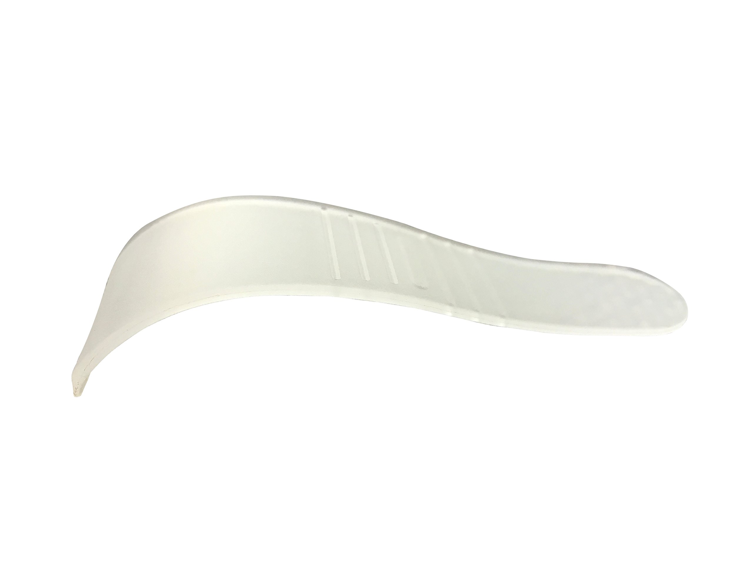 The Razor Free Shaver, No Blade for the Closest Shave with Hair Removal Depilatory Creams and Powders