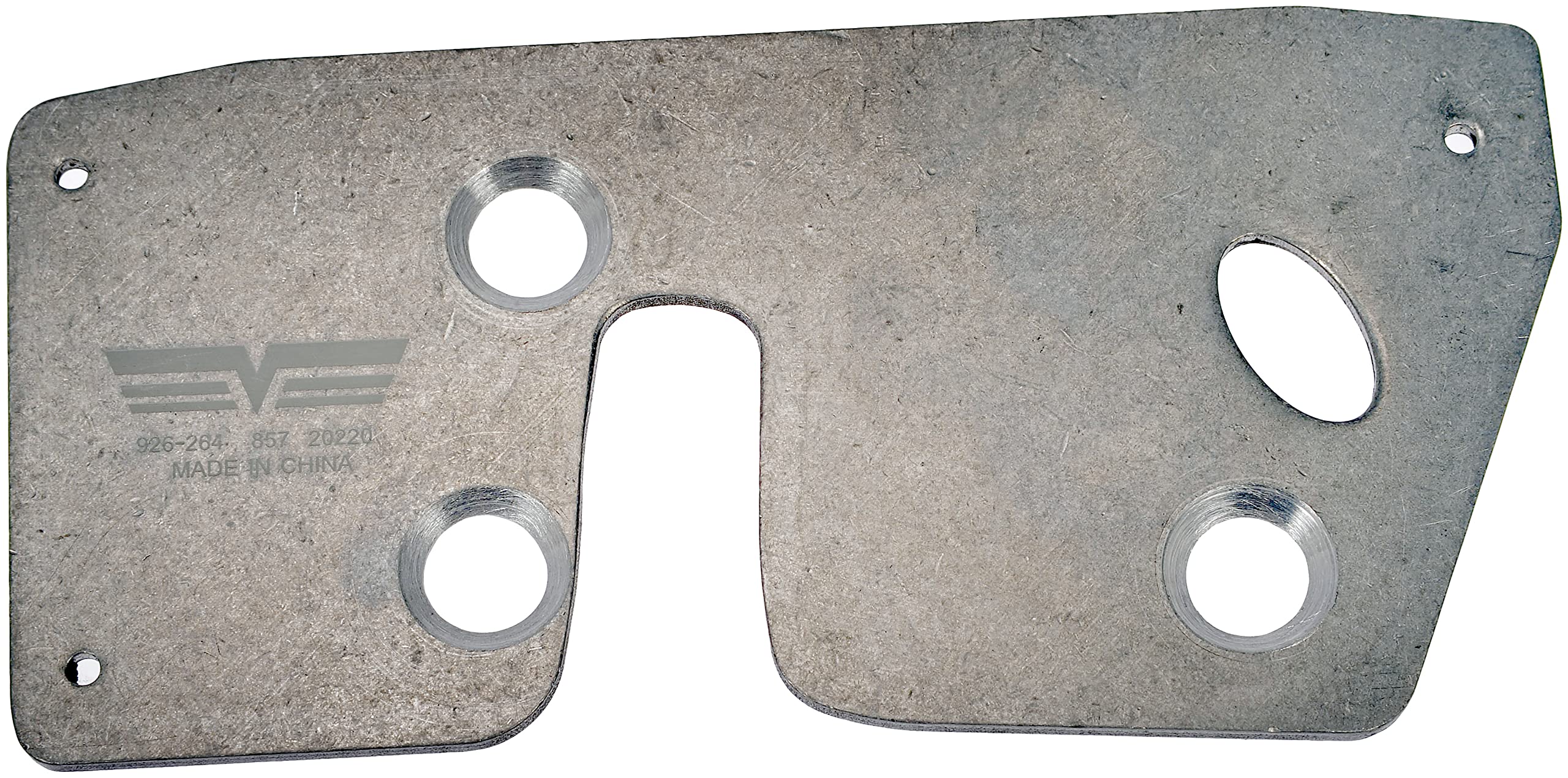 Dorman 926-264 Latch Reinforcement Compatible with Select Dodge Models (OE FIX)