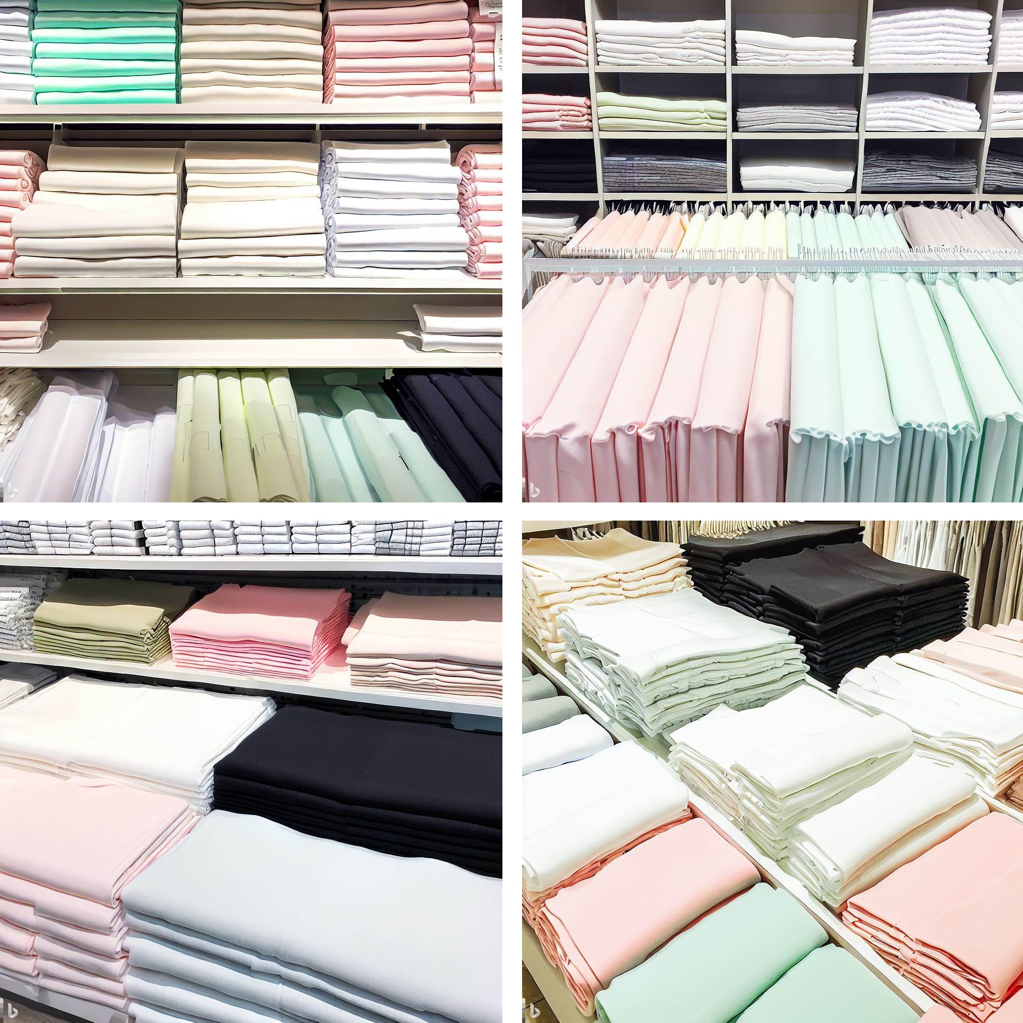 Barcelonetta | Cotton Lawn Fabric | 100% Cotton | Thin | 58" Wide | Lining, Sewing, Air Feel Layer | Cloth, Solid (White, 2 Yard)