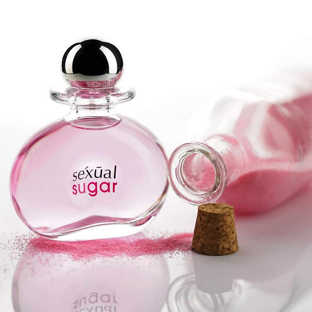 Michel Germain Sexual Sugar Eau De Parfum Spray, 4.2 fl oz
