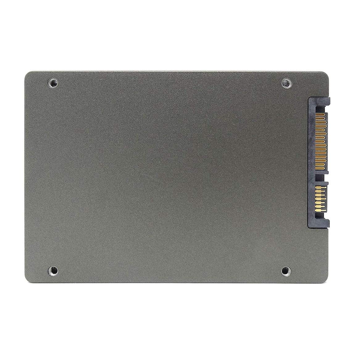 Micron SSD 800GB M500DC SATA 6 Gb/s 2.5 Inch MTFDDAK800MBB 1AE1ZABYY MLC NAND Enterprise Solid State Drive