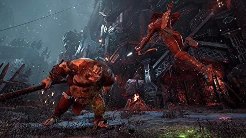 Dark Alliance Dungeons & Dragons Day ONE Edition - PS4