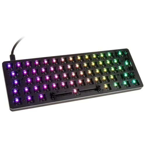 Glorious PC Gaming Race Gmmk Compact - Barebone, ISO-La