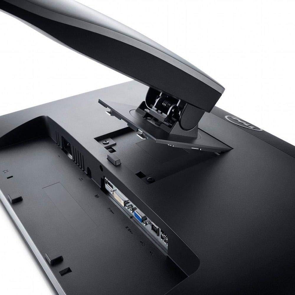 DELL Screen LED-Lit Monitor 24" (U2412M)