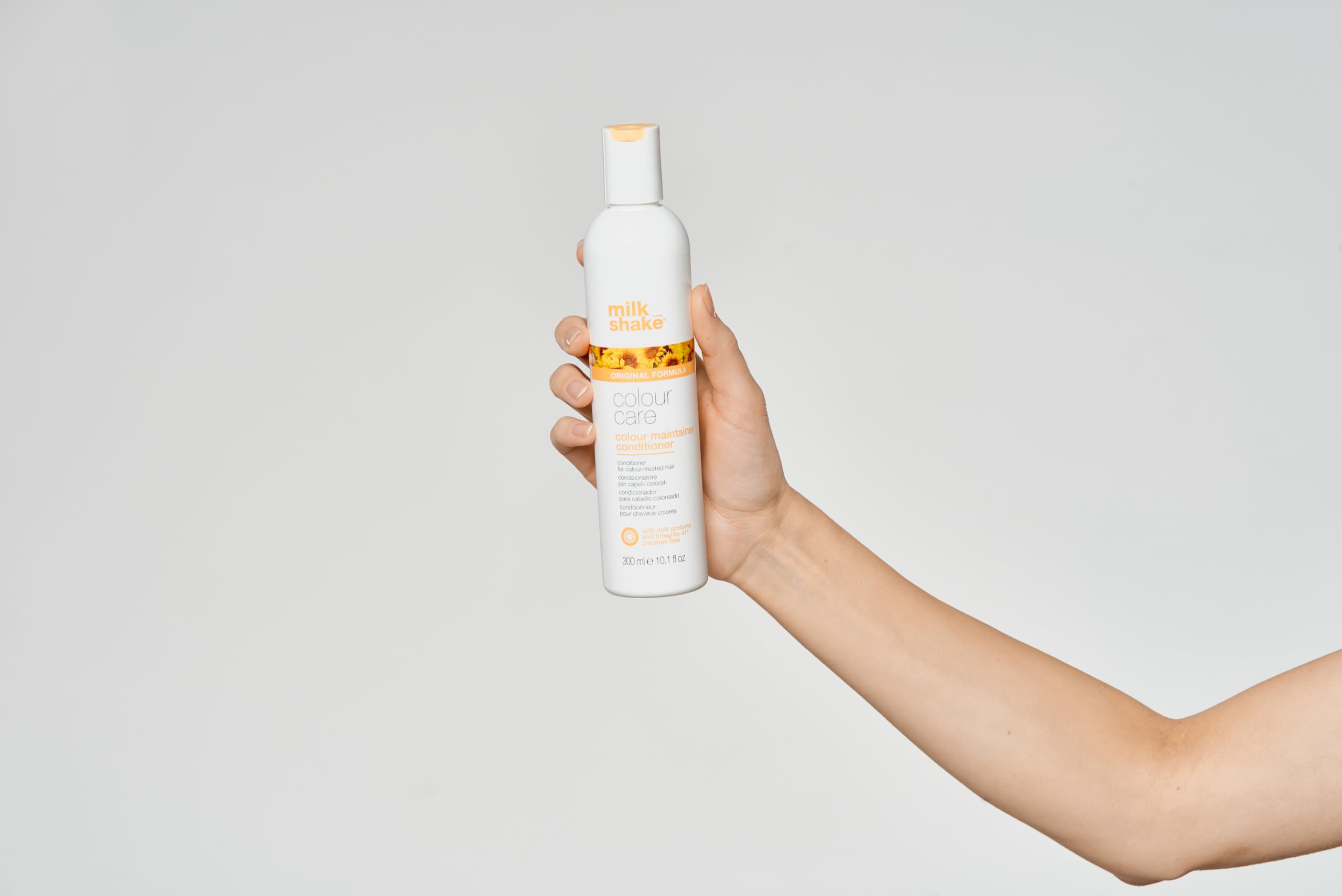 milk_shake Color Maintainer Conditioner, Sweet Milk, 10.1 Fl Oz