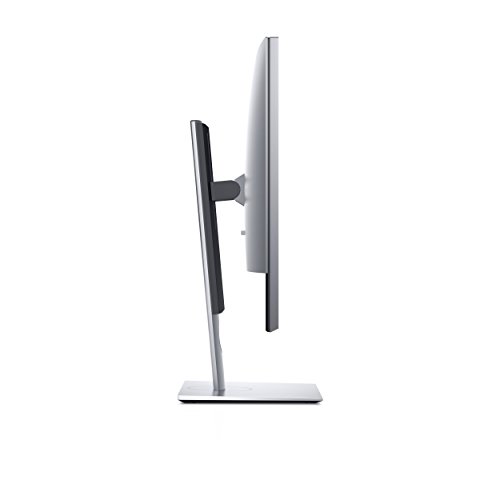 Dell Ultrasharp Up3218K|31.5 inches| 8K| 7680 X 4320 At 60 Hz| IPS Technology| Vesa Mount Compatible UP3218K,Black