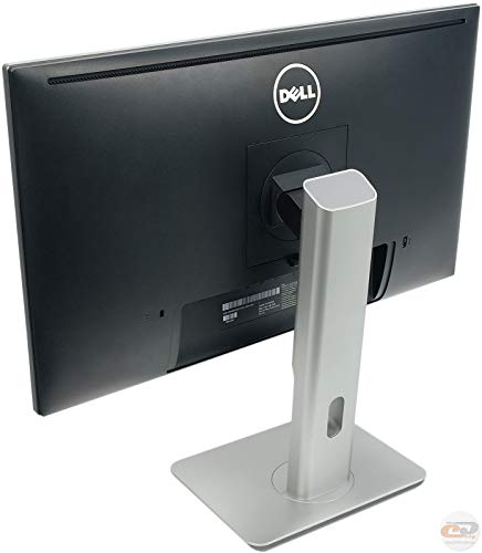 Dell UltraSharp U2414H 23.8β Inch Screen LED Monitor (Renewed)