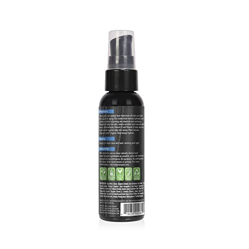 Every Man Jack Age Defy Facial Moisturizer - Fights Signs of Aging, Firm Skin, and Reduce Wrinkles with Pepha-Tight + Vitamin E - 1.7 oz Mens Face Moisturizer