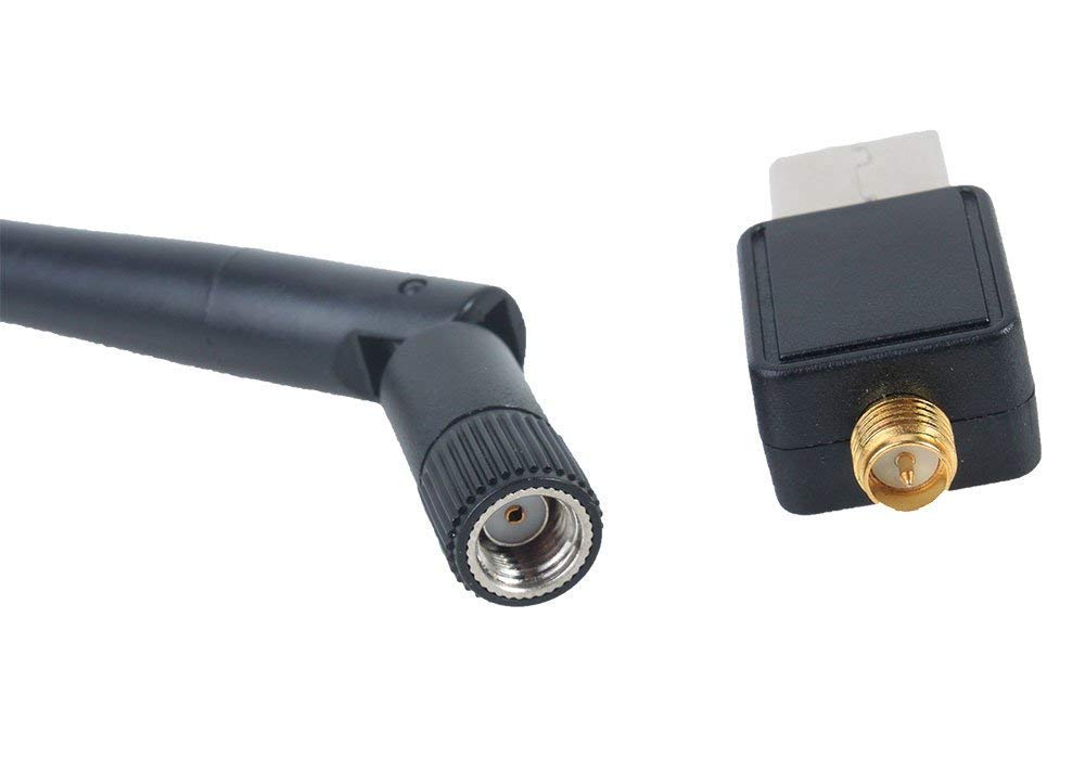 Mini 150m USB Wifi Wireless Network Card 802.11 N/g/b LAN Adapter with Antenna