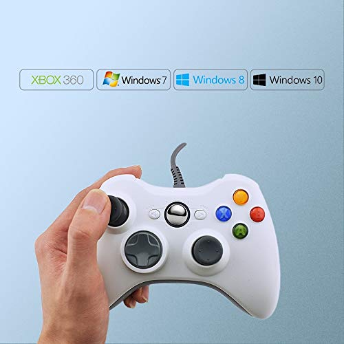 DATA FROG USB Wired PC Controller For Windows 7/8/10 Microsoft