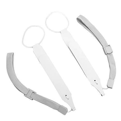 DAUERHAFT Anti‑Slip Wrist Lanyard for VR Controller VR Controller Wrist Belt Washable Drip,for VR Controller