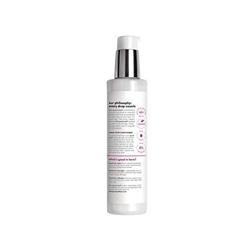 The Good Stuff Color Protect Milk Conditioner, 6.7 Ounce
