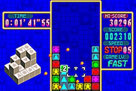 Dr. Mario and Puzzle League (Renewed)