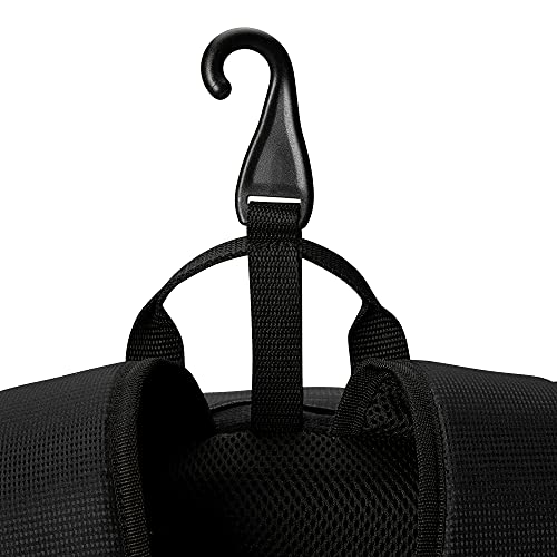 EvoShield SRZ-1 Backpack - Black