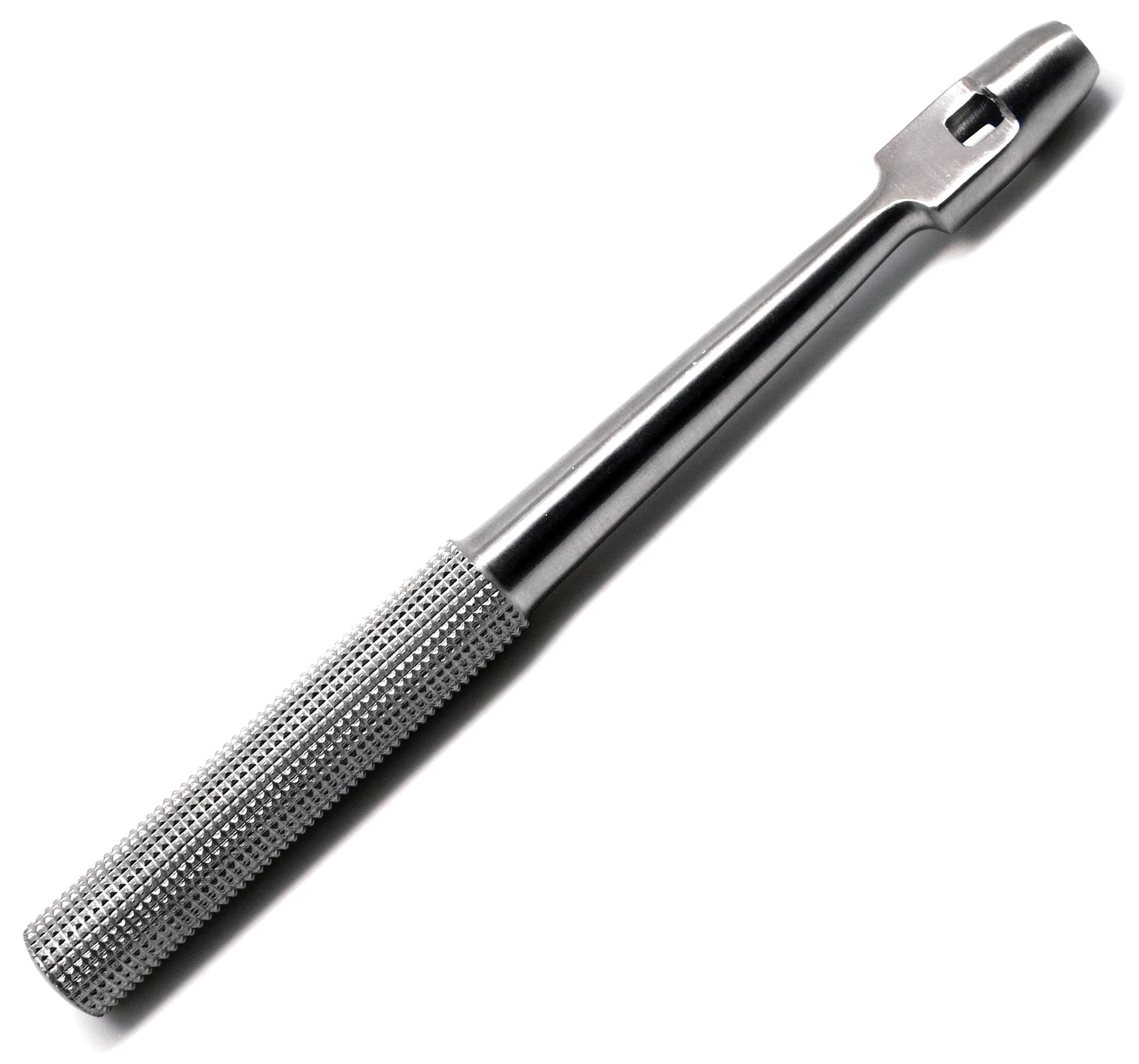 Dental Straight Tissue Punch 6mm Surgical Implant Stainless Steel Instruments