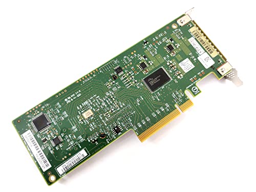 LSI LOGIC SAS9211-8I 8PORT Int 6GB Sata+SAS Pcie 2.0