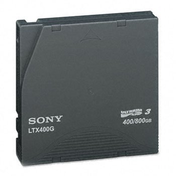 Lto Ultrium - 400 Gb - 800 Gb - Ultrium 3