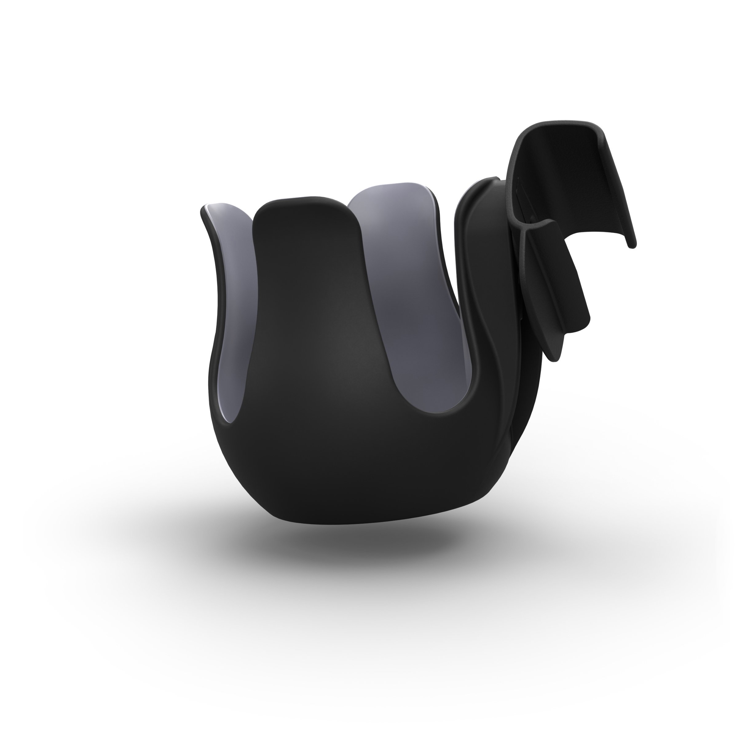 Quinny Cup Holder for Zapp Flex Stroller, Black