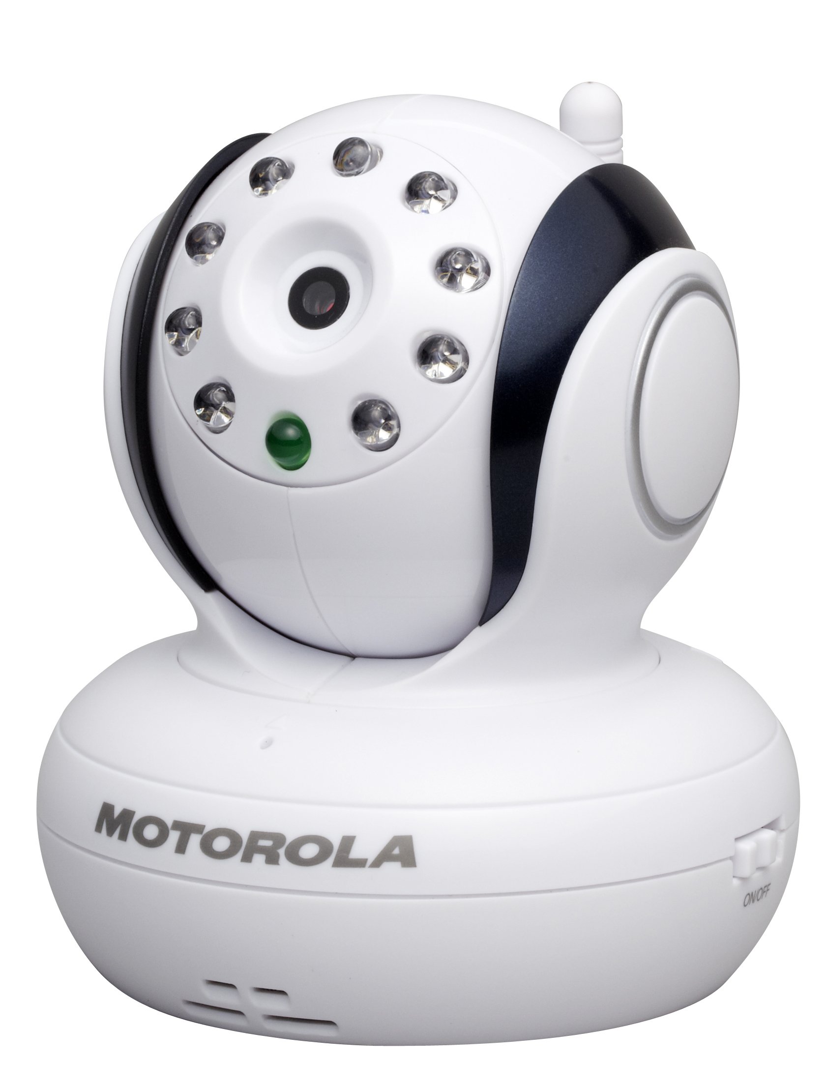 Motorola Additional Camera for Motorola MBP33 Baby Monitor