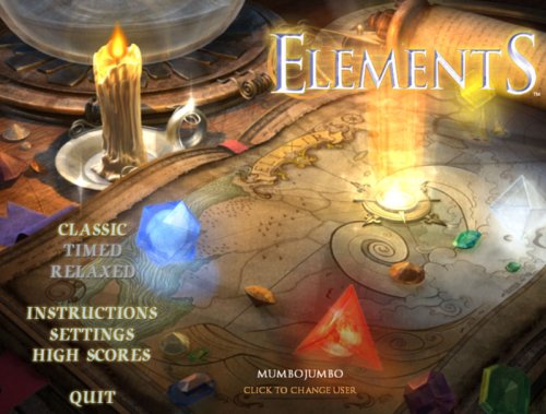 Elements - PC