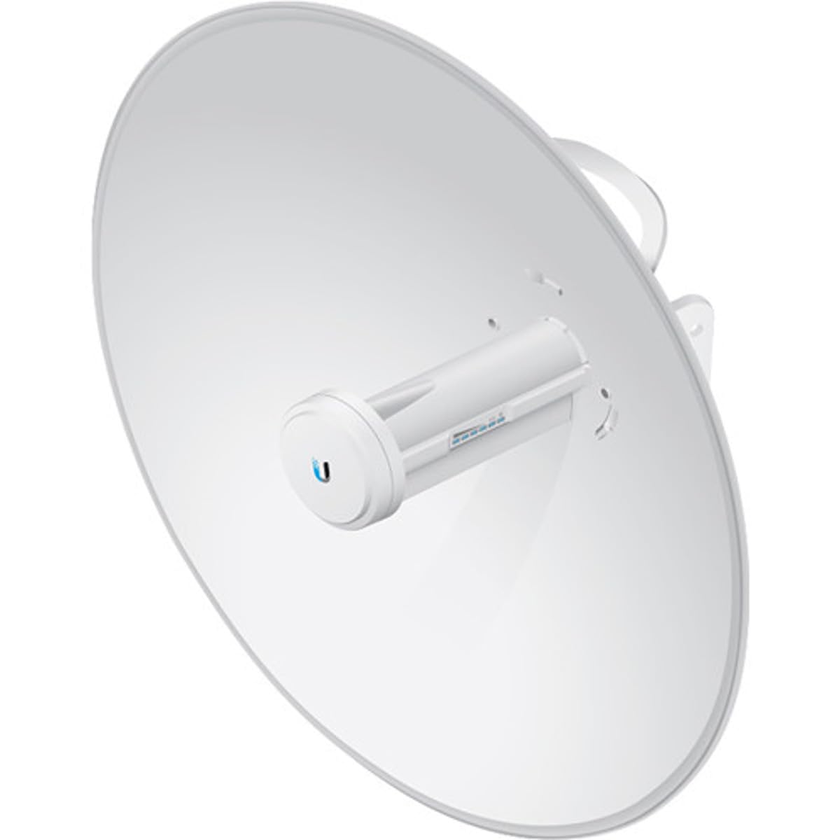 Ubiquiti PowerBeam ac Gen2 High-Performance airMAX ac Bridge (PBE-5AC-Gen2-US)