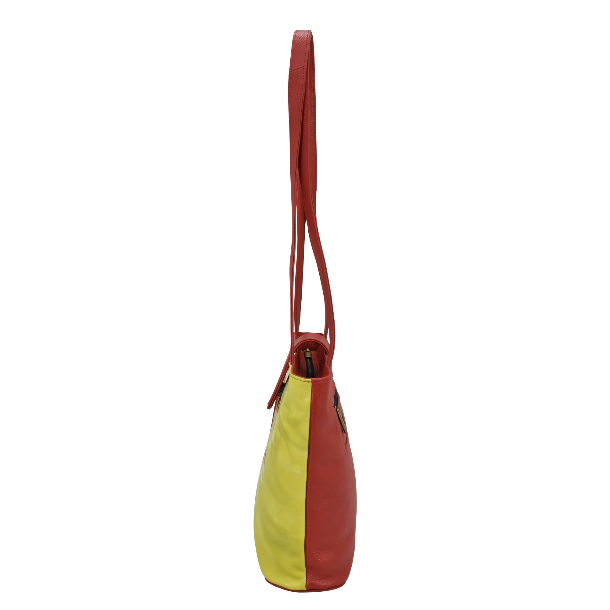 Anna by Anuschka Medium Tote, Multicolor