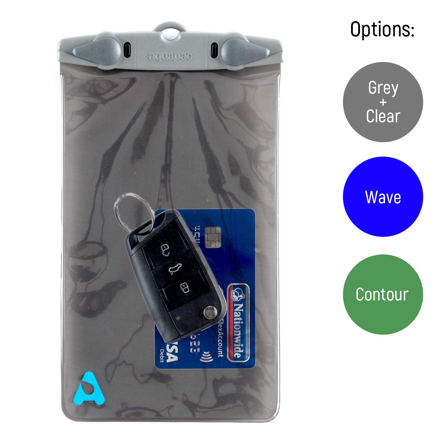 Aquapac Olympus (Blue)