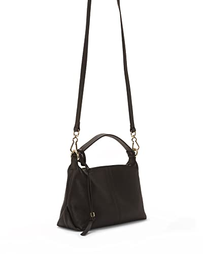 Vince Camuto Corin Crossbody, Black